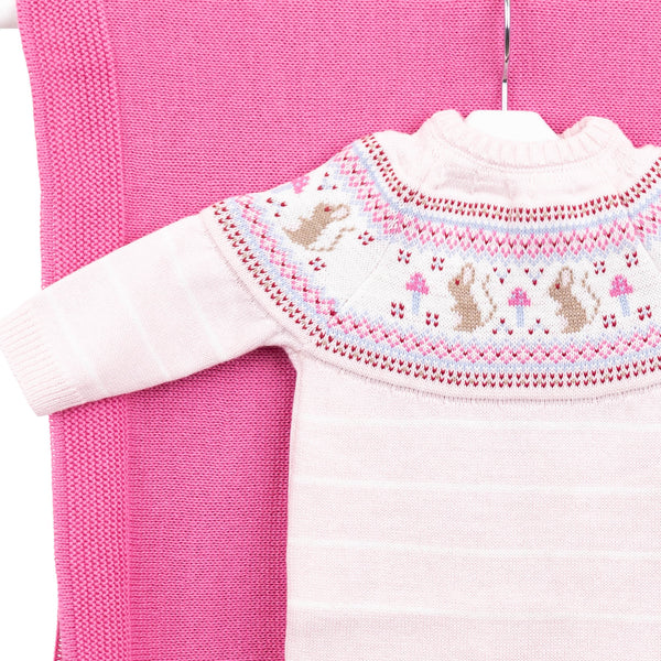 Macacão Souris – Ninou